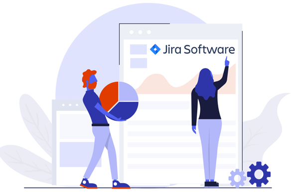Jira Software Features